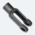 Clevis & Yoke Ends