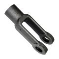 Clevis & Yoke Ends