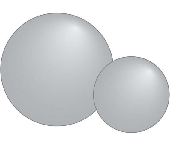 Precision Ball 3/8-100 SS440 PL