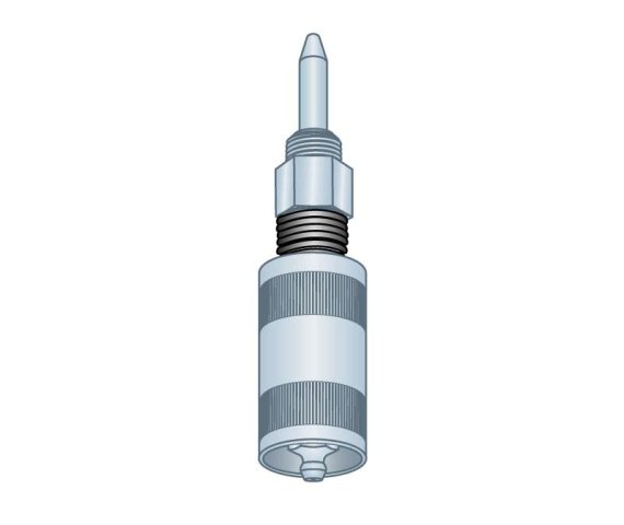 QC Needle Coupler CS ZC