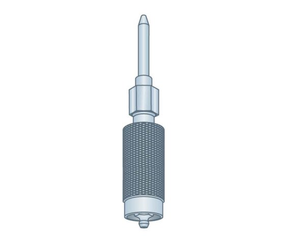QC Needle Coupler CS ZC