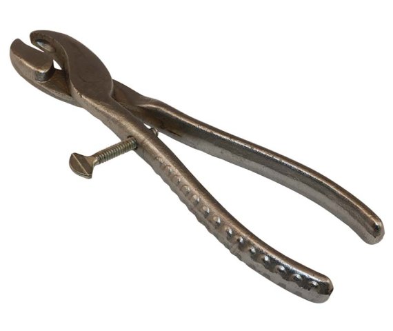 Pliers-Hog Ring Standard Duty