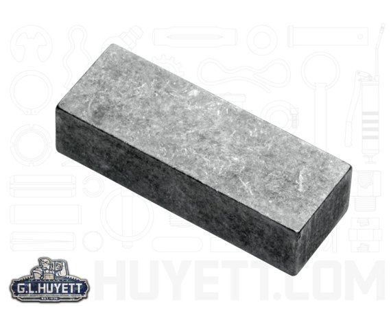 Machine Key 20mm x 12mm x 85.73mm Form B C45K Oversized