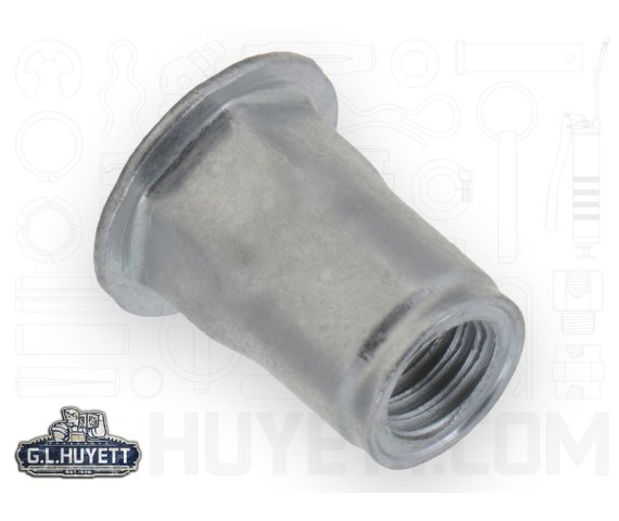 AVK Threaded Insert - Special Rivet Nut