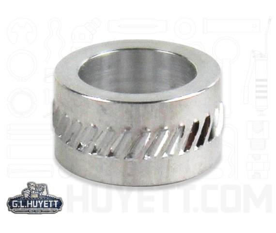 oval compression limiter