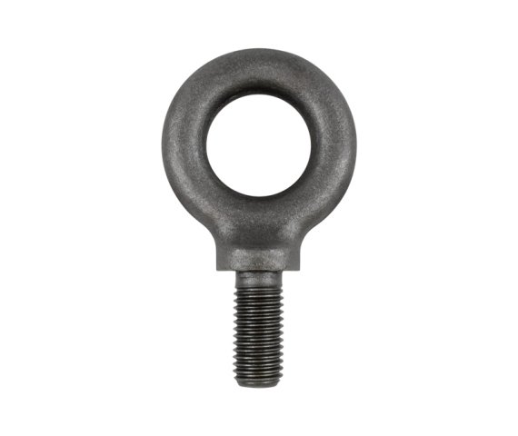 eye bolt thread size