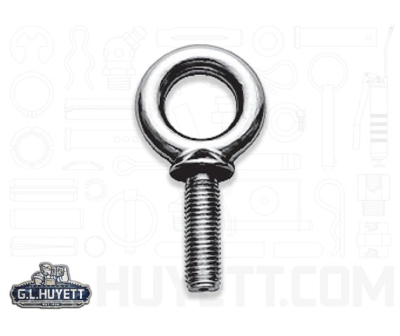 eye bolt screw