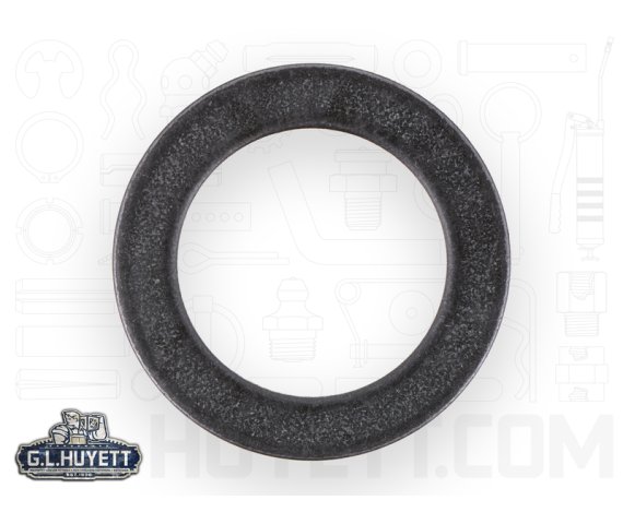 Machine Bushing Narrow Rim 7/8 x 1/2 x 14g