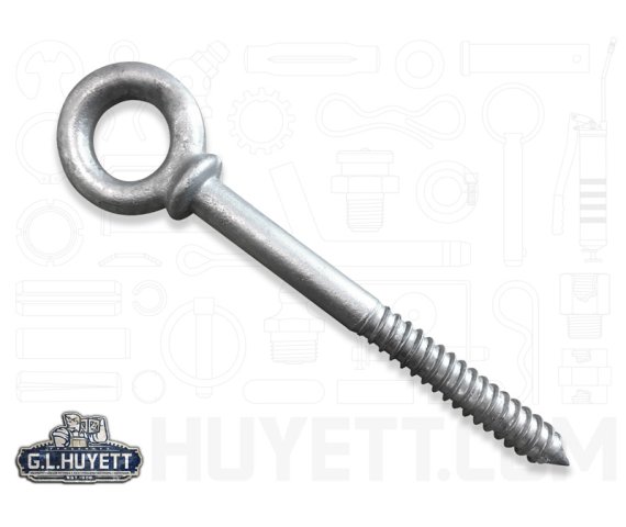 eye bolt screw
