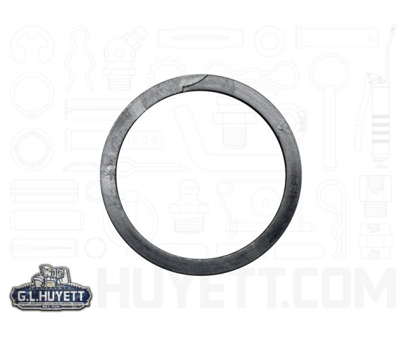 Spiral Retaining Ring Internal HD 11 Steel