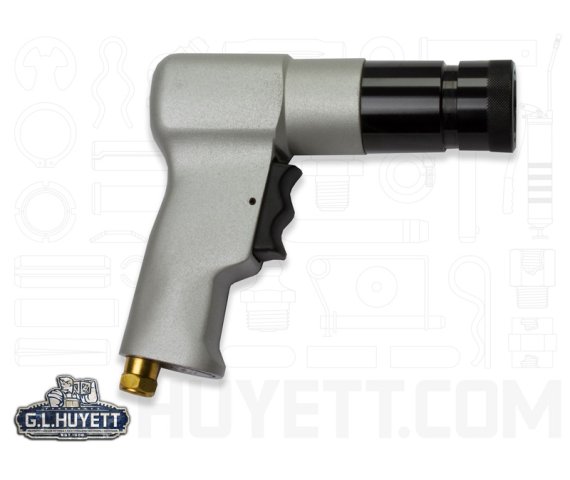 rivet nut insertion tool