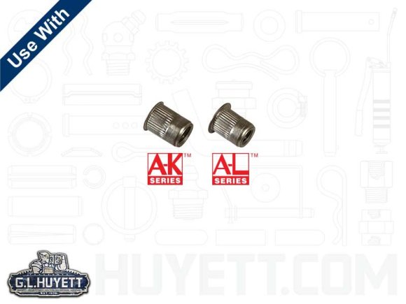 Expendable Tool 1/2-13 - Select Series