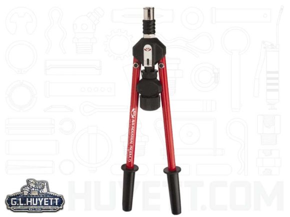 Dbl Act Lever Tool QR for Select Series