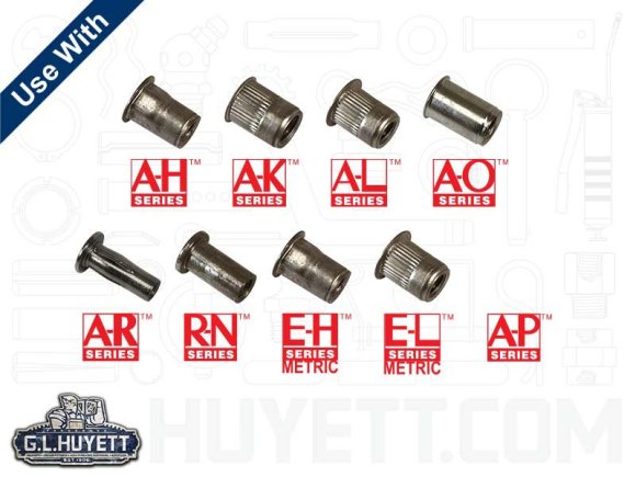 Plngr Dbl Act Lever Tool - Select Series