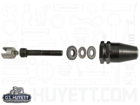 Thread Adapt Kit 1/4-20 for AKPT Tool