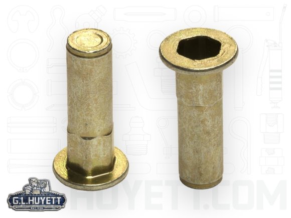 AVK Threaded Insert - Special