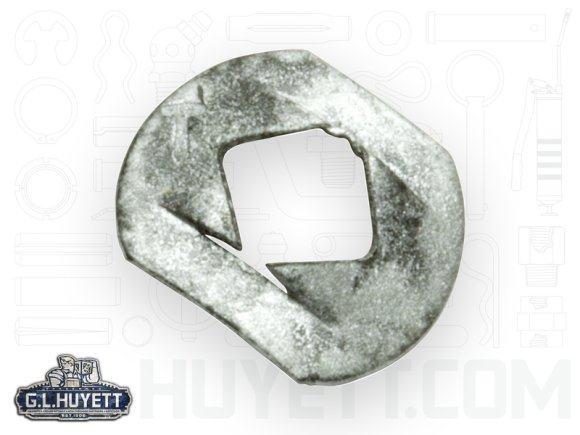 Speed Nut Push On Type Stud Dia .153 to .159