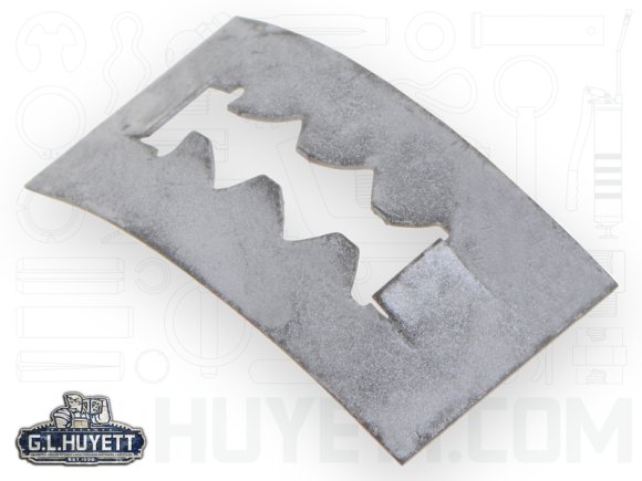 Speed Nut Push On Type Std Sz .088 x .725