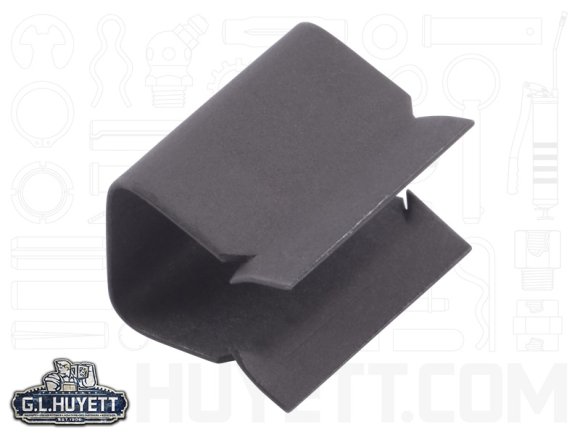 U-Clips Panel Thk 0.245-0.255 P.O