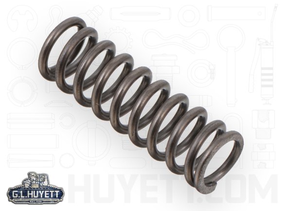 Compression Spring .3 x .94 ST PL