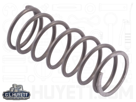 Compression Spring .273 x .68 ST PL