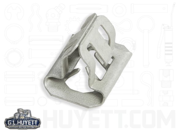 Trim Clip Hi-Str Pnl M1.75-2.00 ZP.A