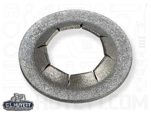 Tinnerman Push-On (PS) Stud Size 5mm