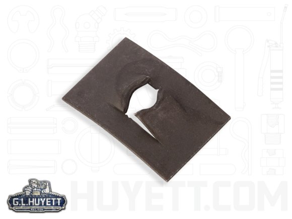 Speed Nut Screw Size 10-24 P.O