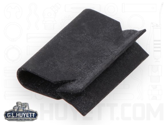 U-Clip Panel Thickness .060 - .090 P.O