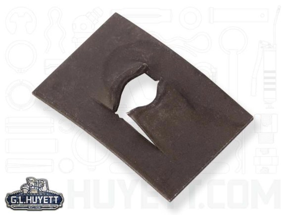 Speed Nut Screw Size 10-12 P.O