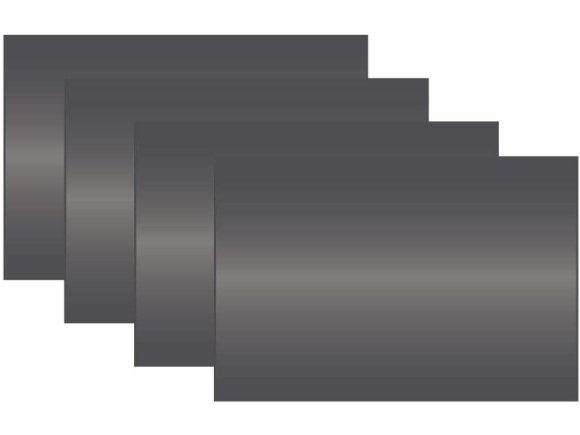 Shim Flat 1010 Full Hard 6 x 18 .010