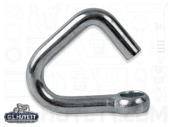 Cold Shut 5/8 Repair Link ZP