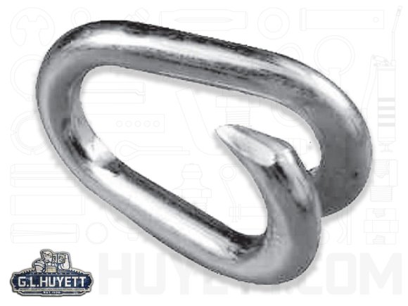 Repair Lap Link 7/16 ZP