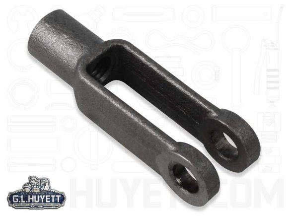 Rod Clevis 5 8 20