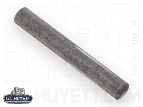 Groove Pin 5 mm x 36 mm Carbon Steel Plain DIN 1474