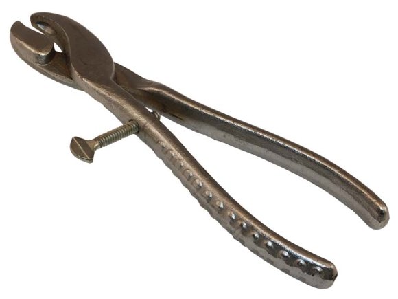 Pliers-Hog Ring Standard Duty