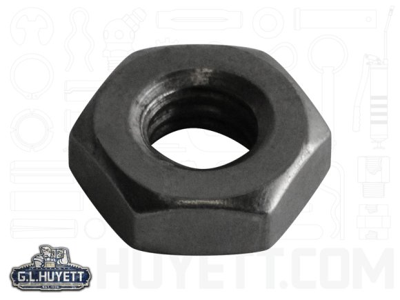 Hex Nut #10-32 x 1/8 PL