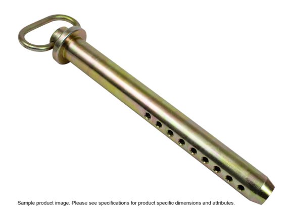 Hitch Pin Universal 1 x 8 MCS Y3