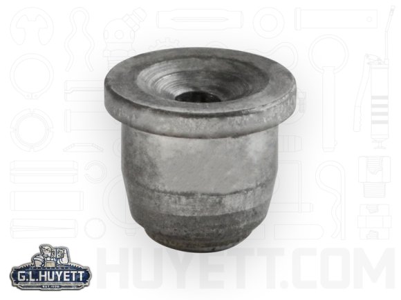 Lincoln Grease Fitting Flush Type 1/4 Drive