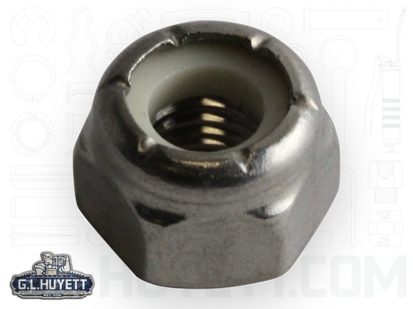 What Is A Lock Nut? How Does It Work? Essentra Components