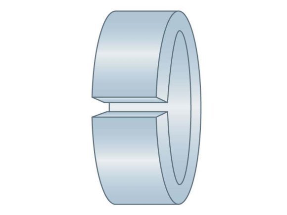 Compression Limiter M5 x 15 HCS Z3