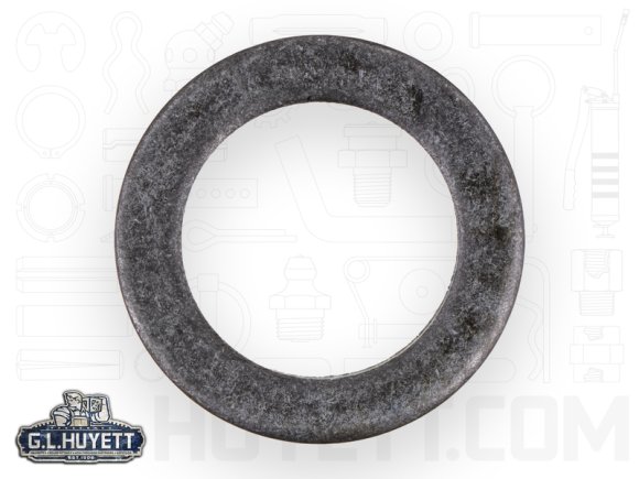 Machine Bushing Narrow Rim 2-1/2 x 1-3/4 x 10g