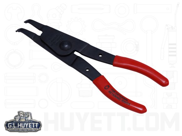 Pliers Ext Lrg Standard 45 Tip