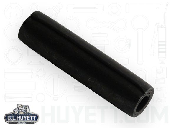 Coiled Spring Pin 1/2 x 2-1/4 SD Carbon Steel Oiled