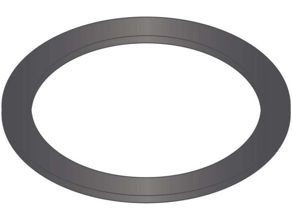 Support Ring M20 x 14 x 1.5 DIN 988 Spring Steel
