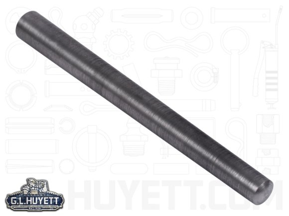 Taper Pin #8 x 5 Carbon Steel ASME B18.8.2