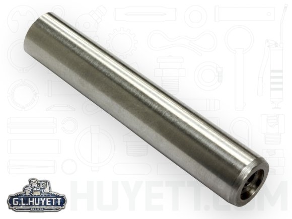 Taper Pin Threaded Int 12 mm x 70 mm Carbon Steel DIN7978