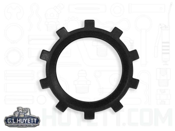 Push-On Internal Retaining Ring M25 CS Steel Phos