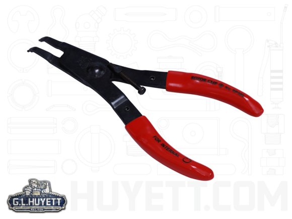 Pliers Int Sm Standard 45 Tip