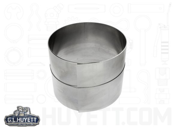Shim Stk 12 x 120 x .015 C1010